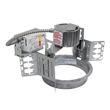Cooper Lighting 6? Cd6042 Vertical Multi Beam Lens Downlight Housing ...