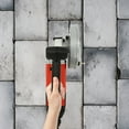 FOGGBET 3KW 110v Wet Dry Concrete Cut off Saw,with Water Pump & Blade ...