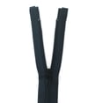 YKK #10C Open Nylon Coil Zipper 28" - Black - Walmart.com