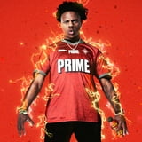 Prime Hydration Sports Drink, Ishowspeed, 16.9 fl oz, Bottle - Walmart.com