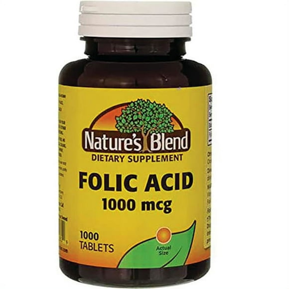 Folic Acid