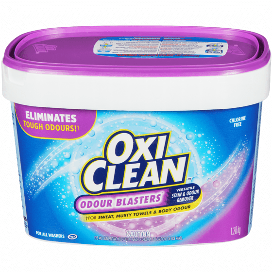 Click here for Oxiclean Versatile Odour & Stain Remover With Odou... prices