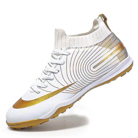 Men's Soccer Boots Turf Hightop Tf Football Shoes | Walmart Canada