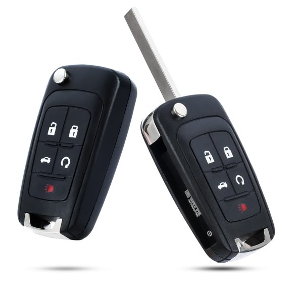 Chevy Cruze Key Fob