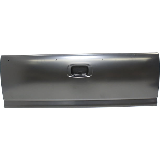 Chevrolet Colorado Tailgate