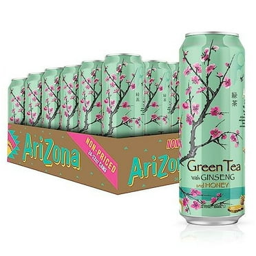 Arizona Sweet Tea, 128-Ounces (Pack Of 4) - Walmart.com