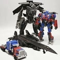 BAIWEI TW1124 Transformation Toys TW1103 Jetfire Combination TW1022 ...