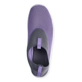 Athletic Works Aqua Socks - women's Water Shoes Beach & Pool - Walmart.com