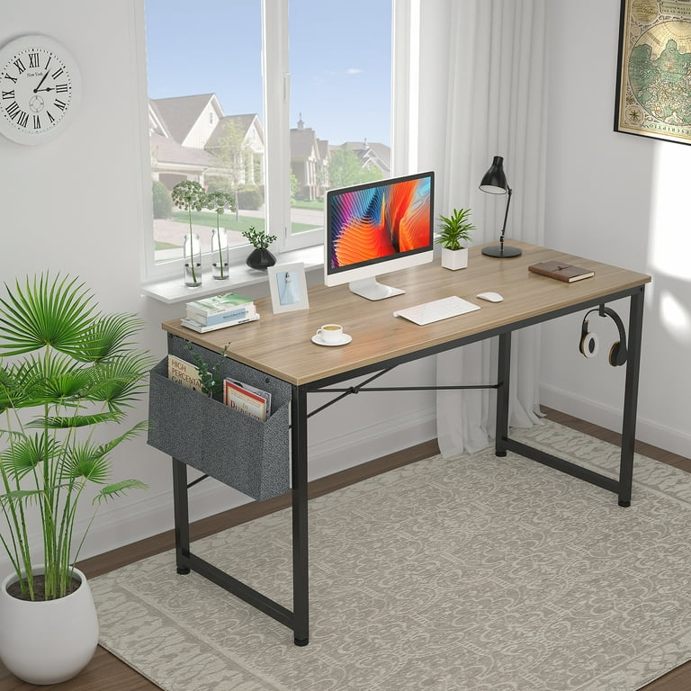 Small Desktop Desk