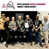 Ballista MegaBat Crossbow for Hunting & Target - Fast 420 fps, Powerful ...