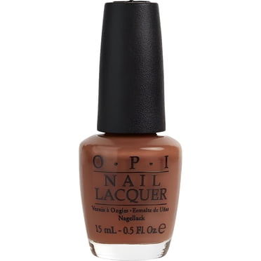 OPI Infinite Shine Nail Polish, Chicago Champagne Toast Lacquer ...