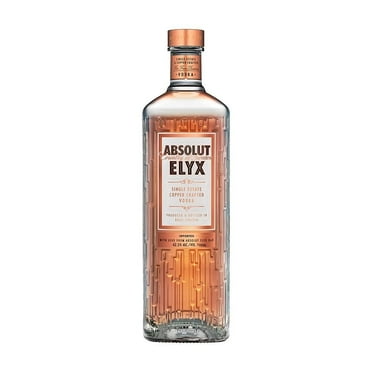 Vodka Absolut 750 ml | Walmart en línea