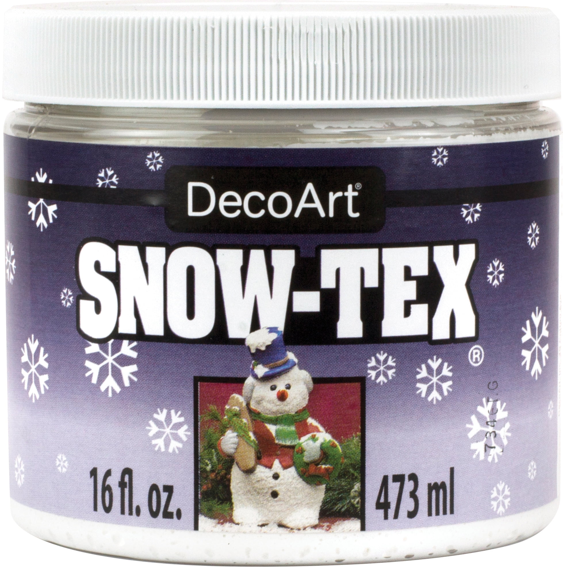 Snow-Tex-16oz | Walmart Canada