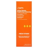 Jumiso All Day Vitamin Brightening and Balancing Facial Serum, 86.14% ...