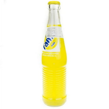 Fanta Orange Glass Bottle - 355 Ml X 24 - Walmart.com