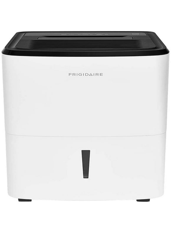 Frigidaire Dehumidifiers in Dehumidifiers - Walmart.com
