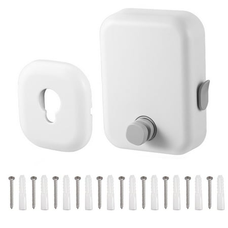 SHARKDOOK 14ft Indoor Outdoor Bathroom Clothes Line Easy Installation ...