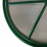 SE Patented Stackable 13-1/4" Sifting Pan, Mesh Size 1/20" - Walmart.com