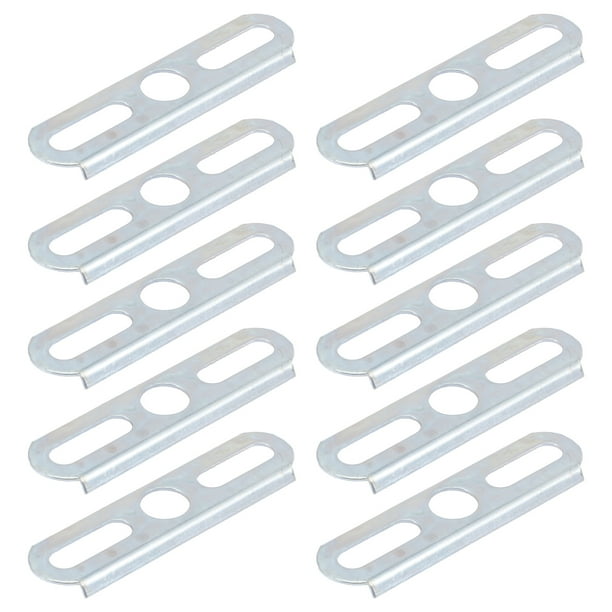 Universal Display Fixtures