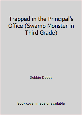 Pre-Owned Trapped in the Principal's Office (Swamp Monster in Third ...