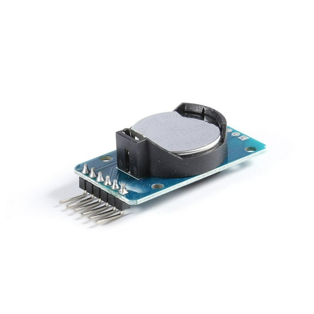 Ds3231 Rtc Module