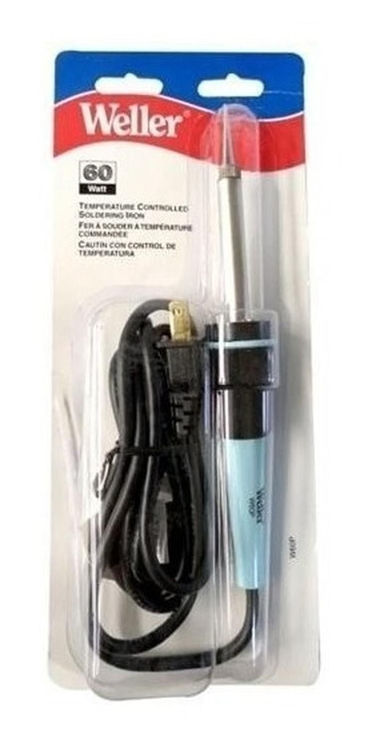 Cautin Lapiz Weller 60 W Profesional W60PMX | Walmart en línea