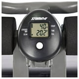 Stamina 3-in-1 Core Training System, Adjustable Bench, Ab Arc, Multi ...