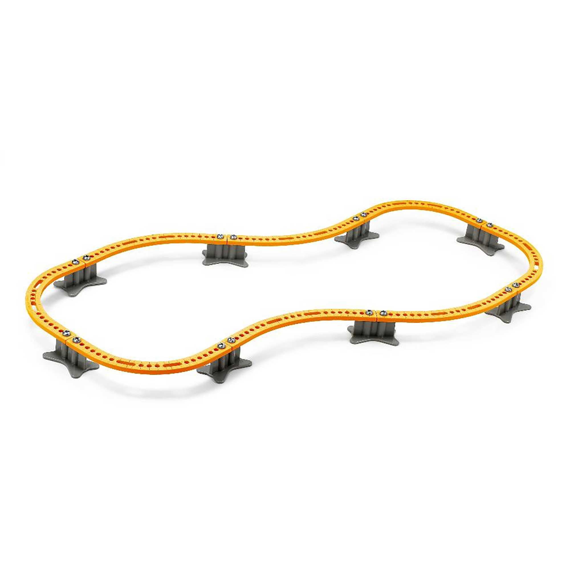 Tamiya Rail Set for Monorail Train TAM70255 Educational - Walmart.com