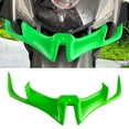 AMLESO Motorcycle Front Fairing Winglet ,Protection Guard Cover ...