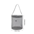 Breathable Mesh Bath Basket - Large Capacity Wet/Dry Separation Storage ...