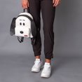 Peanuts Snoopy Mini Backpack Bag - Classic Comic Character Face, School ...