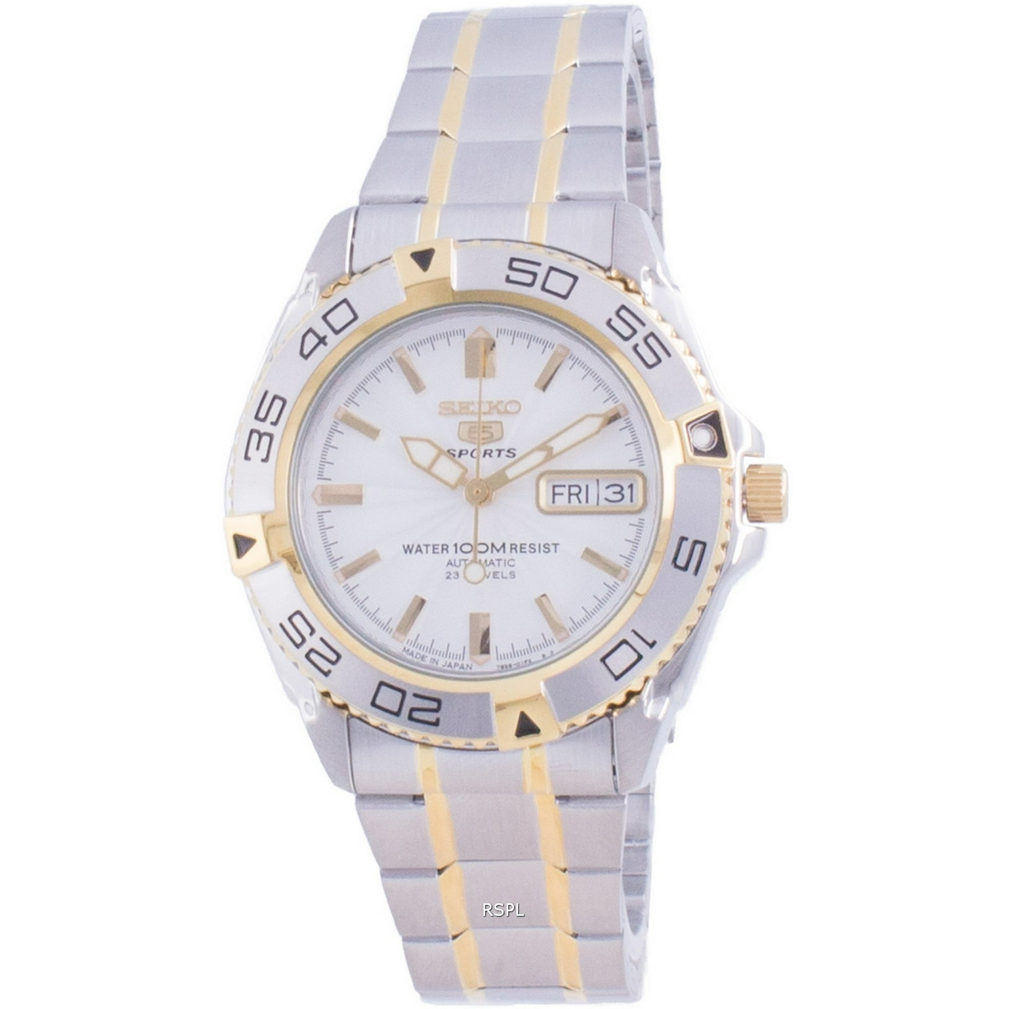 Click here for Seiko 5 Sports Automatic Snzb24 Snzb24j1 Snzb24j J... prices