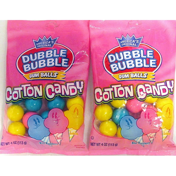 Dubble Bubble