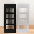 Air Vent Cover Aluminium Alloys Ventilations Grilles Wide Vent ...