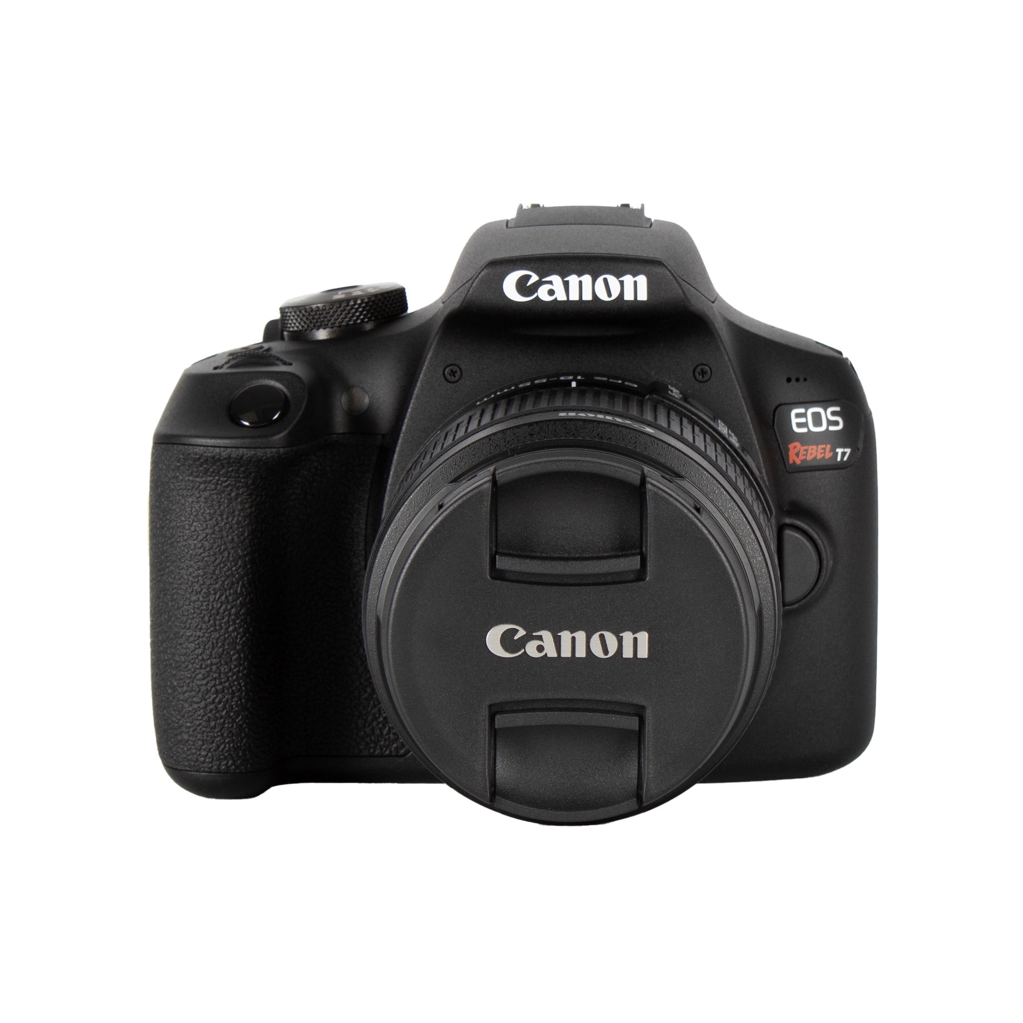 Click here for Canon Eos Rebel T7 Dslr Camera With 18-55mm Lens prices
