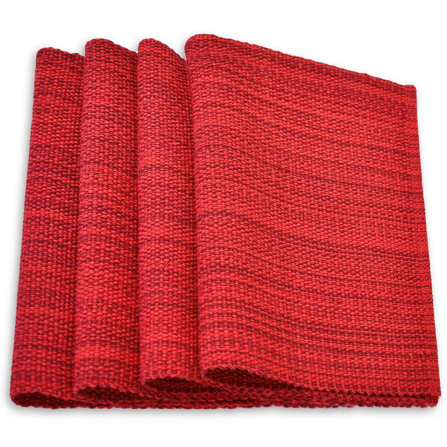 Click here for Fabstyles Casual Classic Cotton Placemats Set Of 4... prices