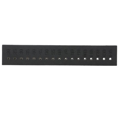Dental Measuring Ruler,Gutta Percha Points Span Gutta Percha Points ...