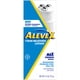 AleveX Pain Relieving Lotion with Rollerball Applicator, Topical Pain ...