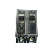 GE Industrial - THQL2130 - 30A - 2 Pole - 120/240V - 10kAIC - Q-Line ...