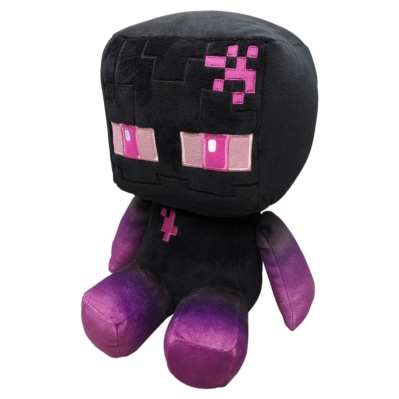 Click here for Hot Sales Minecraft Enderman Plush Toys Plushie St... prices