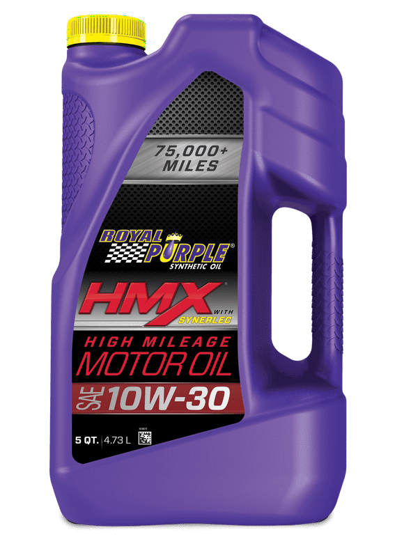 High Mileage Oil in Motor Oil - Walmart.com