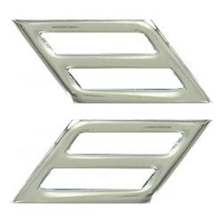 US Navy E3 Rank Insignia - Walmart.com