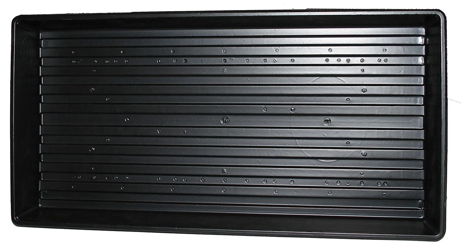 Jiffy Plastic Plant Tray, Plastic Plant Tray 11x22 - Walmart.ca
