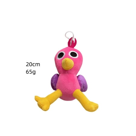 Doom Doom Plush Garten of Banban, Garten of Banban 4 Doom Doom Plushies ...