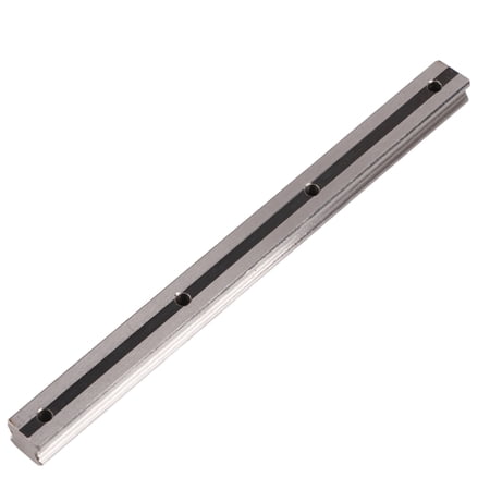 Linear Sliding Guide Kit Rust Bearing Steel Linear Motion Guide Slider ...
