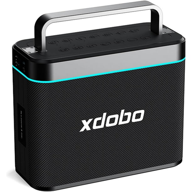 XDOBO Truth Bocina de 200W BT XDOBO | Bodega Aurrera en línea