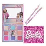 Barbie Shimmery Shadow Palette, 8 Colors, for Ages 8+ - Walmart.com