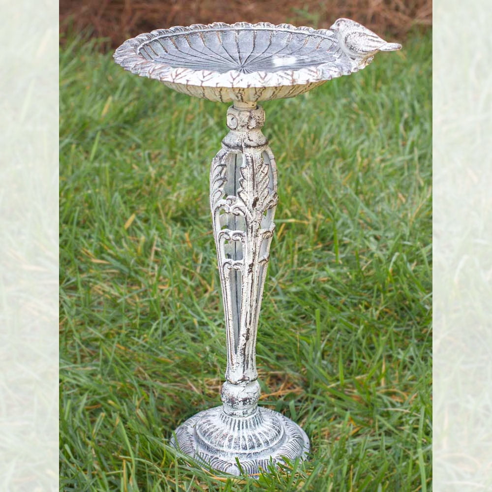 CTW Songbird Bird Bath - Walmart.com