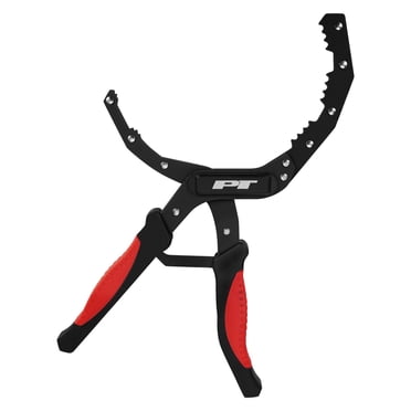 Performance Tool W54105 Bulk Filter Wrench 74/76mm,15FL - Walmart.com
