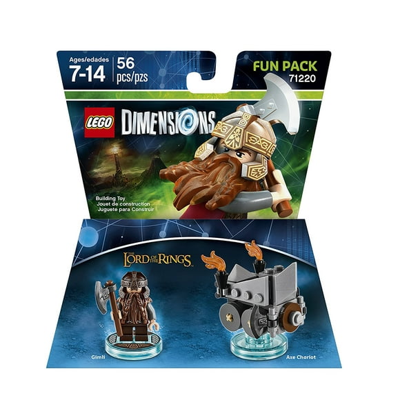 LEGO Dimensions